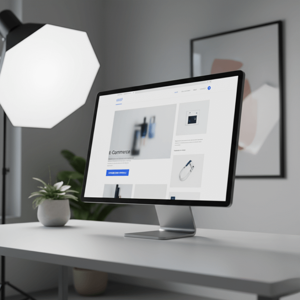 Web & Product Experience | WordPress & Shopify Experts | BMPROW